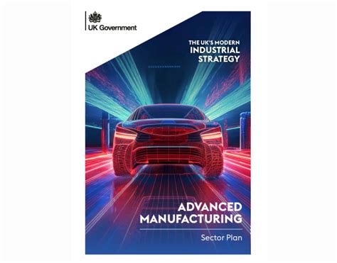 Agri Tech Recognised As ‘frontier Sector In Modern Industrial Strategy