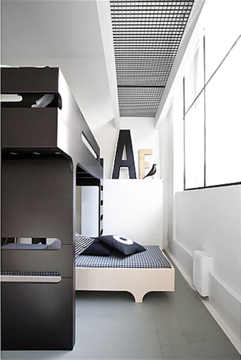 7 Cool Bunk Beds Even Adults Will Love