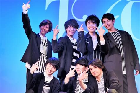 7人組歌手アーティスト人気ランキング30選【最新決定版】 Arty アーティ ｜音楽・アーティストまとめサイト