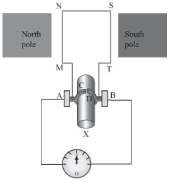 Notes Magnetism ICSE Class 10 Physics