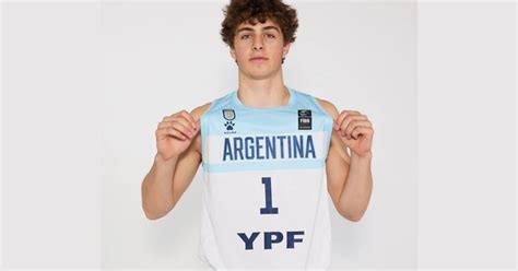 Quién Es Tyler Kropp El Pivote Nacido En Estados Unidos Que Brilló En