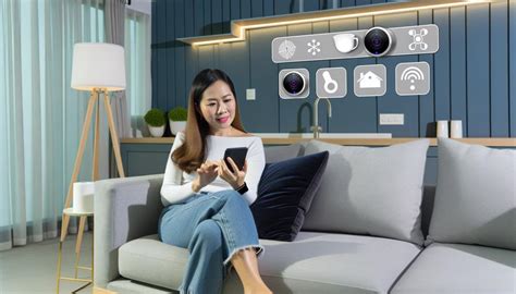 Smart Home Automation Balancing Convenience And Security Security Zap