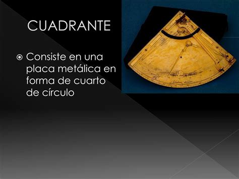 PPT INSTRUMENTOS DE NAVEGACIÓN PowerPoint Presentation free download
