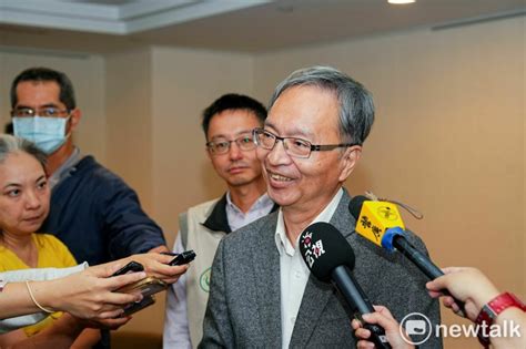 台大名醫提醒「綠軍醫護票大崩盤」 薛瑞元：選舉完就知道了 生活 Newtalk新聞