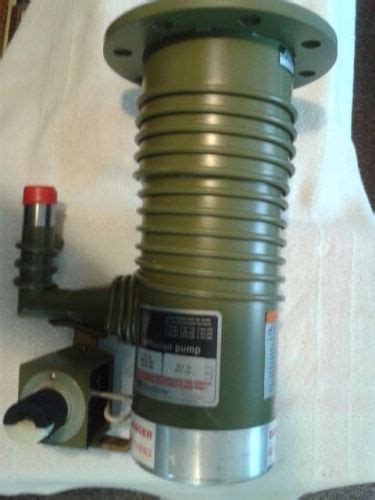 Edwards Diffusion Pump Equipment For Sale Future4200