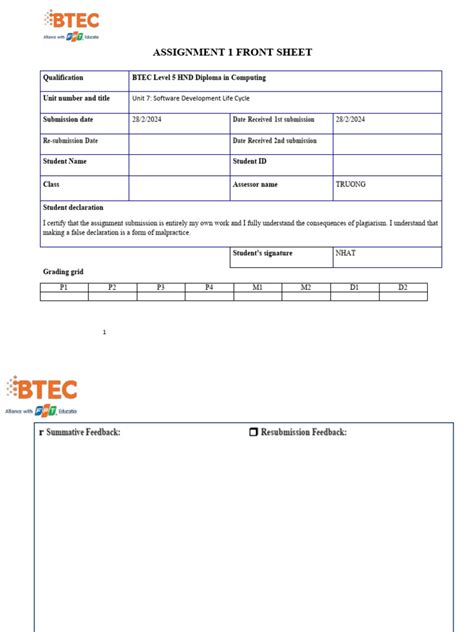 Asm1 Software Pdf Scrum Software Development Software Testing
