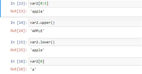 Introduction To Strings String String Is A Python Data Types By