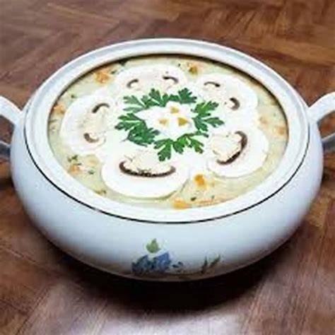 سوپ شیر رو با دستور متفاوت بپز طرز تهیه سوپ شیر ویدئو