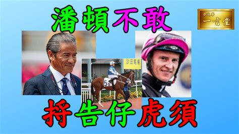 2020 07 01 華哥品題潘頓不敢 捋告仔虎須【梁定華一言堂】 Youtube
