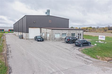 Erin Park Dr Erin On N B T Loopnet