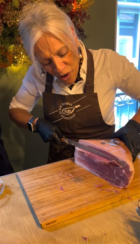 Prosciutto di San Daniele e sostenibilità CityLightsNews