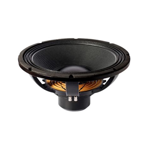 EIGHTEEN SOUND 18NLW4100/8 - 18' динамик НЧ, 8 Ом, 1500 Вт AES, 96,5 dB ...