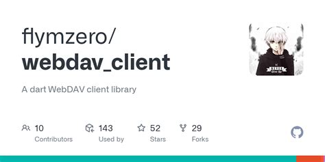 webdav client example lib main dart at main · flymzero webdav client