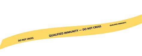 Qualified Immunity Austin Criminal Defense Lawyer