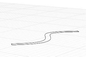 Extrude Curve RhinoLands Help