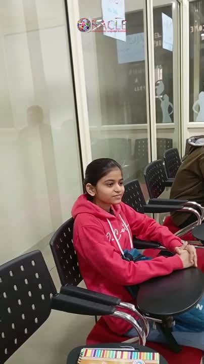 Video Oracle International Language Institute On Linkedin English