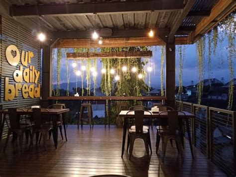Cafe Di Magelang Kota Murah Instagramable View Gunung Ames Boston