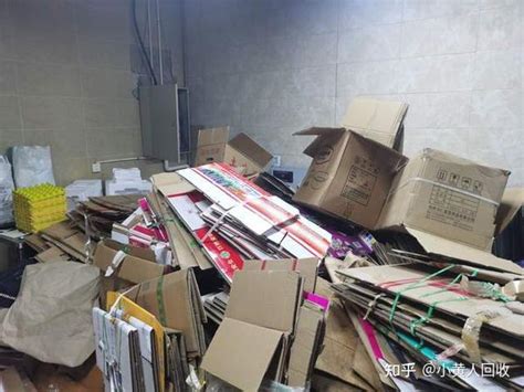 签收快递时的这个东西别乱丢，收集起来卖给他们能赚不少钱 知乎