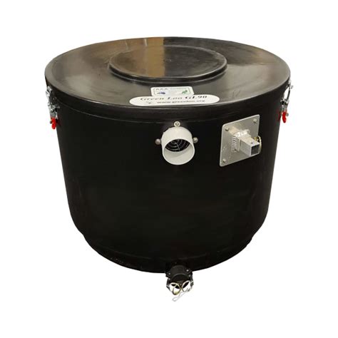 Gl 90 Green Loo Composting Toilets Online Resource