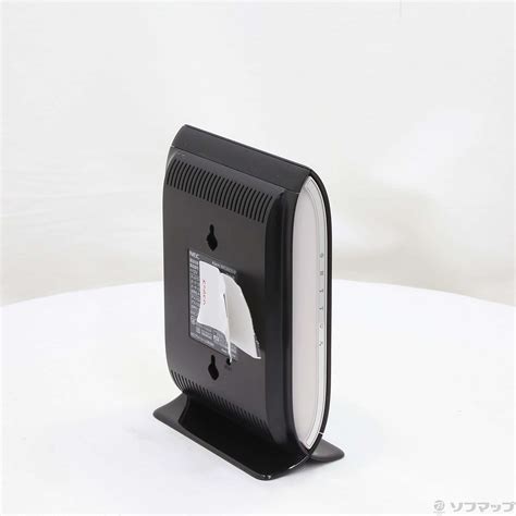 【中古】aterm Wg2600hp Pa Wg2600hp 2133032822789 リコレ！ソフマップの中古通販サイト