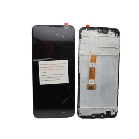 Pantalla Realme 7i RMX2193 Barata