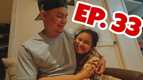 Tanggap Mo Ba Ako Bilang Step Dad Mo Episode 33 Season 2 Youtube