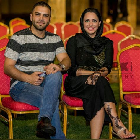 Sulaf Fawakhrjis Feet