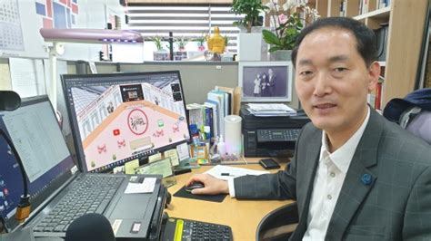 후보자에게 질문하고 실시간 대화 가능한 메타버스 선거사무소 역할 챗gpt Ai 인공지능 강사 시니어 교육 전문기관