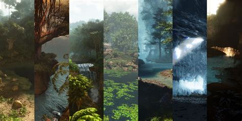 Ark Survival Ascended Confirms Second Dlc Features