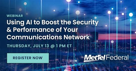 Mettel On Linkedin Webinar Ai Security Network