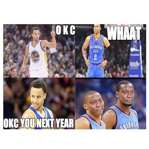 Funniest Kevin Durant Memes After Blowing 3 1 Lead To Steph Curry And