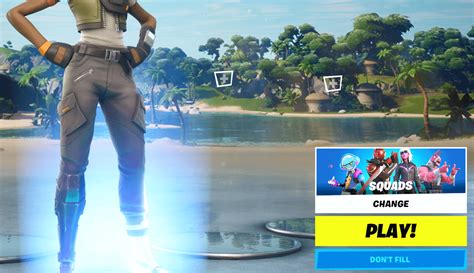 The Gui Sucks So I Tried To Make Some Improvements Rfortnitebr