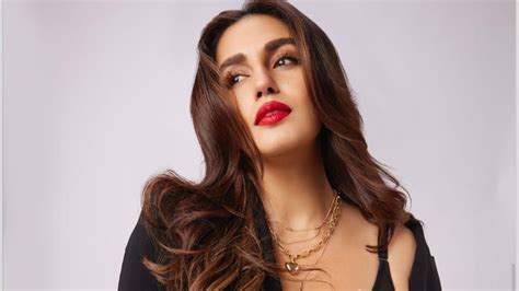 Huma Qureshi Says Letter M Is Lucky For Her Heres Why