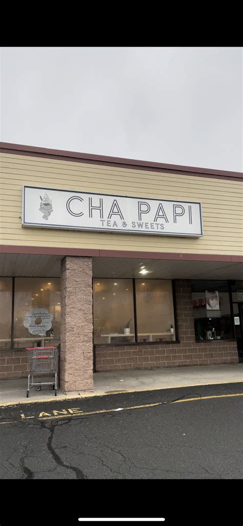 Cha Papi West Hartford Menu Reviews 83 Photos 22 Restaurantji