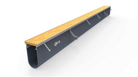 Buy Trench Drain Products I United States I Eric Sons Dura Trench