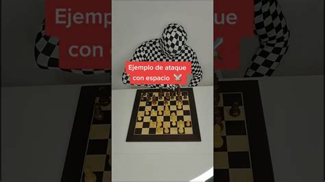 CÓmo Ganar En Ajedrez 🥇 Consejo Rápido Para Principiantes Shorts