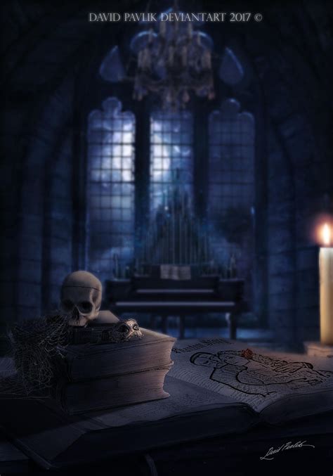 Phantom Lair By Da505 On Deviantart