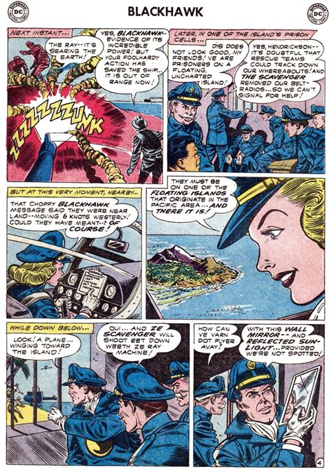 Pappys Golden Age Comics Blogzine Number 1788 Favorite Females Week