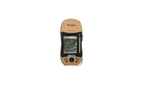 GNSS Handheld Data Collector GIM International