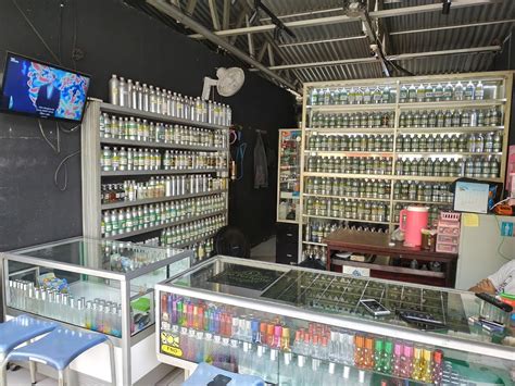 Toko Parfum Refill Homecare24