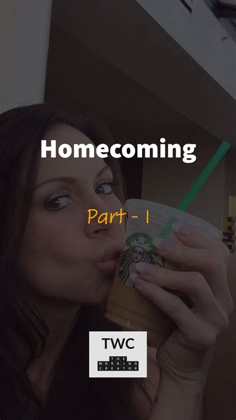 Homecoming [m S] Full Story Parts 1 To 30 [repost With Imgchest