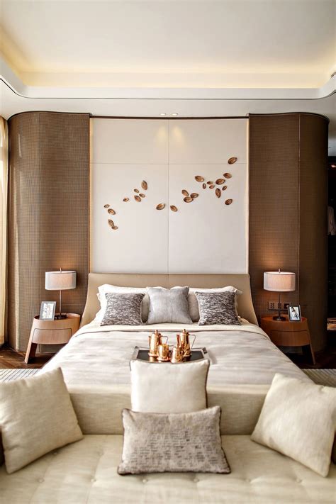 10 Modern Bedroom Design 2020 DECOOMO