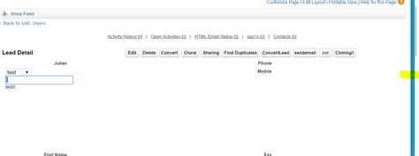 Salesforce Globe For You Salesforce Shorts Enable Disable Advanced Quick Access
