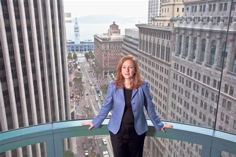 Rice Alumna Allison Thacker To Head Universitys Endowment Investments