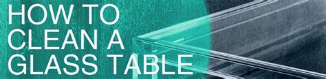 How To Clean A Glass Table Uk Glass Furniture Specialistsglassdomain