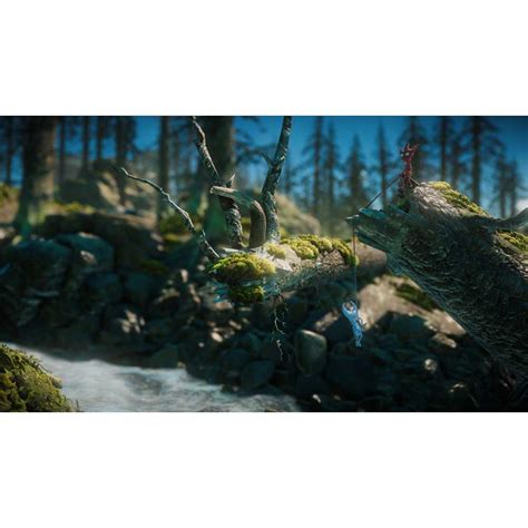 Unravel - Yarny Bundle [PS4] - купить в Минске, цены