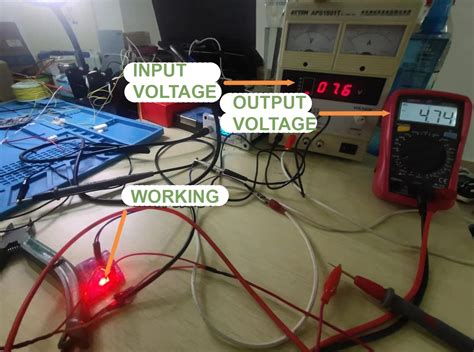 Mp2451 2mhz Step Down Switching Regulator Mp2451dt Xtronic