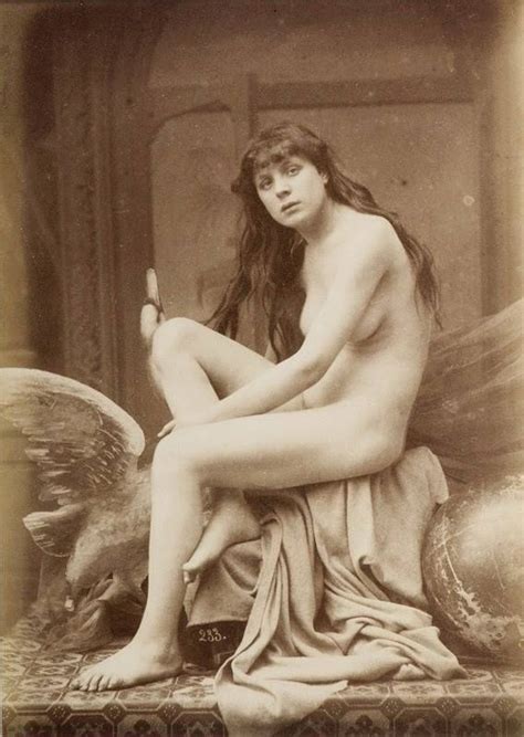 Univers D Artistes My Tribute To The Pionniers Vintage Art Nudes From