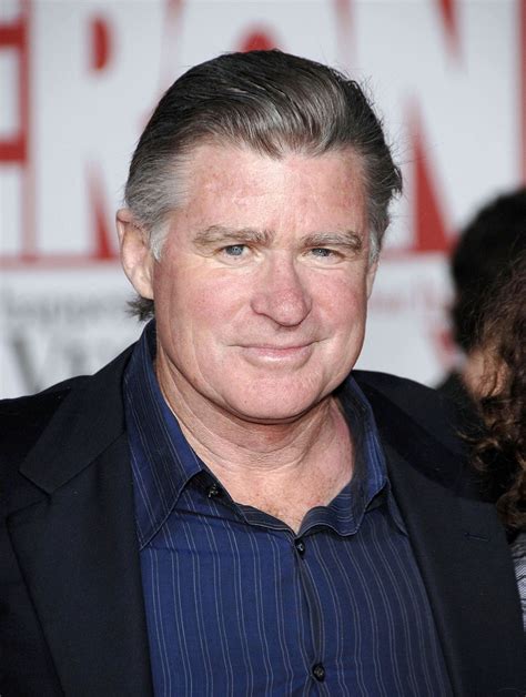 Driver Charged In The Car Crash That Killed Actor Treat Williams