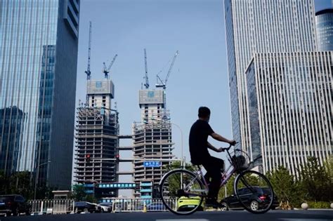 推「金融16條」史詩級救房市 Australian Chinese Daily